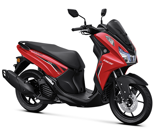Yamaha Plaza Bintang Makmur - Kredit Motor Yamaha